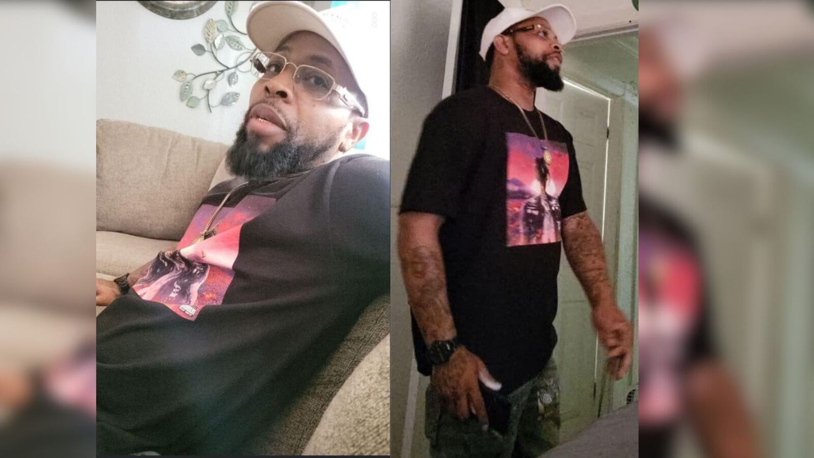 Lubbock police continuing search for Christopher Carter, suspect in ... Lubbock police continuing search for Christopher Carter, suspect in ...