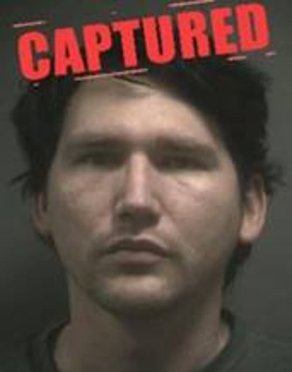 Lubbock Sex Offender On Texas Most Wanted List In Custody