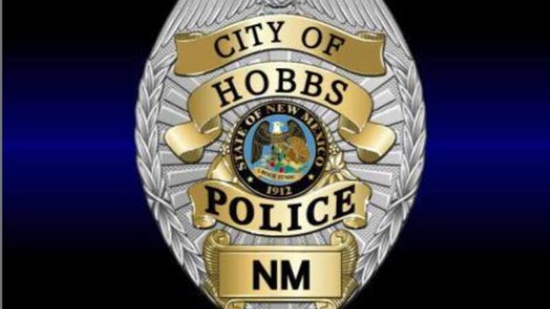 Hobbs Police Department responds to fatal hit and run Saturday night Hobbs Police Department responds to fatal hit and run Saturday night