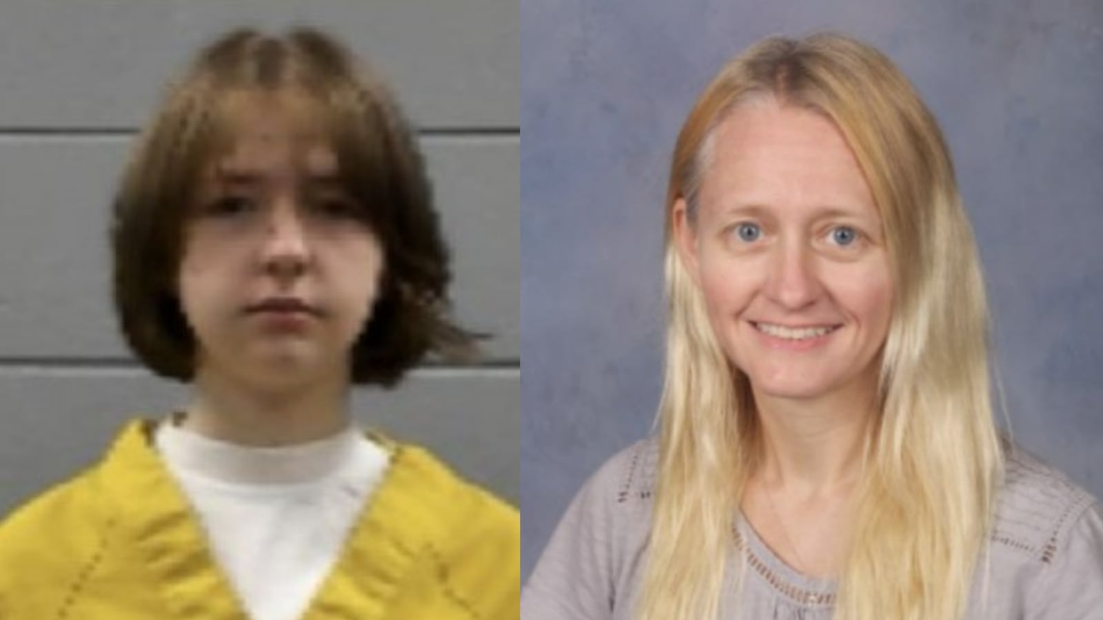 14 Year Old Girl Accused Of Killing Mother Charged As An Adult Police Say